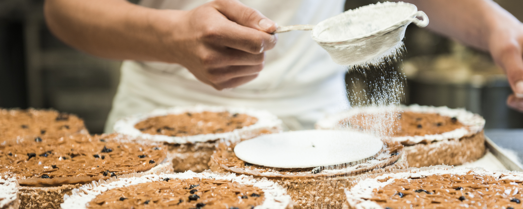 Engadiner Torte | graubündenVIVA
